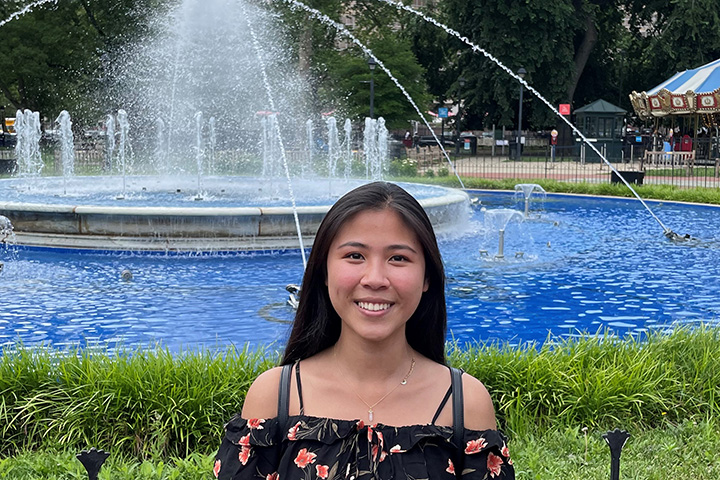 Joyce Lab – University of Pennsylvania