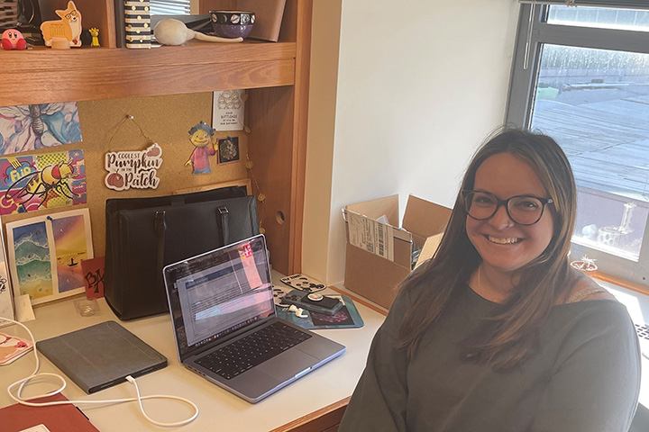 Joyce Lab – University of Pennsylvania