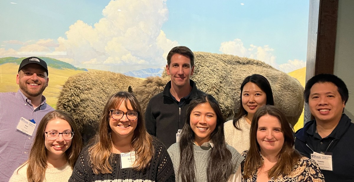 Lab Members – Joyce Lab