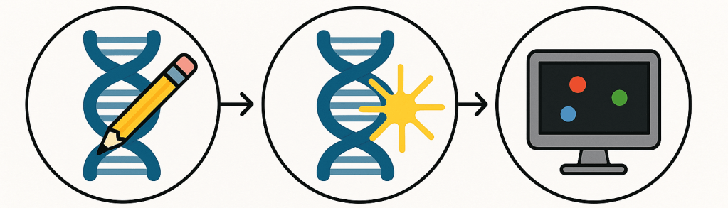 Oligopaint Probe Requests – Joyce Lab